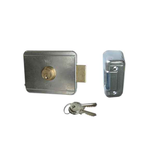 Pulse Locks - AGG Doors